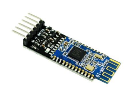 Hm 10 Bluetooth Module Rajiv Electronics
