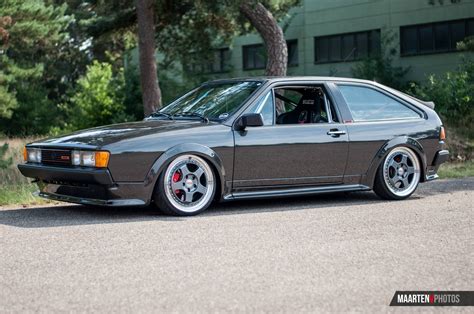 Scirocco 16v Volkswagen Scirocco Volkswagen Volkswagen Polo Gti