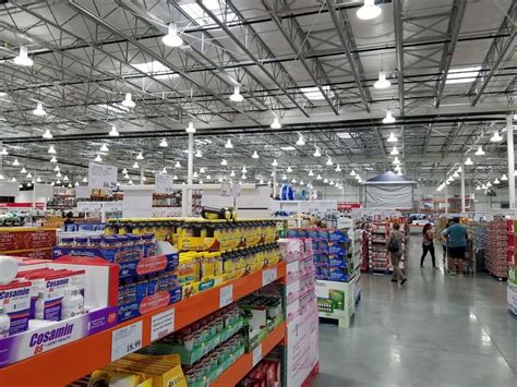 This Indiana Warehouse Club Is The Ultimate Destination For Diy Weekly