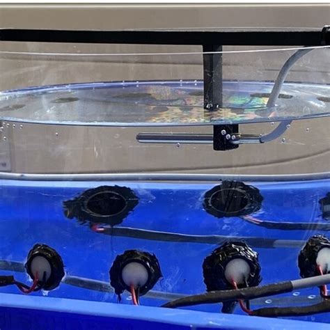 Arrangement For Ultrasound Based Temperature Measurement With Two Download Scientific Diagram