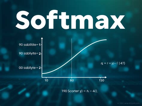 Understanding The Softmax Function In Ai Cpi Consulting