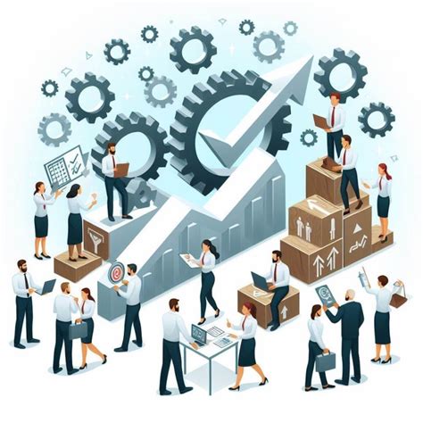 The Importance Of Corrective Actions For Improving Products And Services The Importance Of Corrective Actions For Improving Products And Services