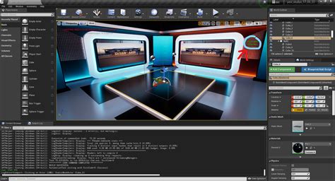 GPU And CPU Overload For No Re Forum Aximmetry GPU And CPU Overload For No Re Forum Aximmetry