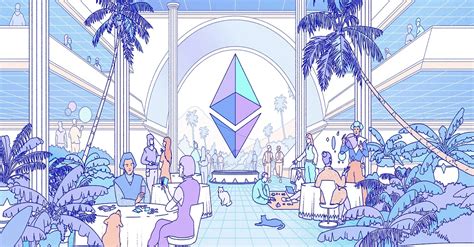 Ethereum Network Primer The Protocol For Globalisation