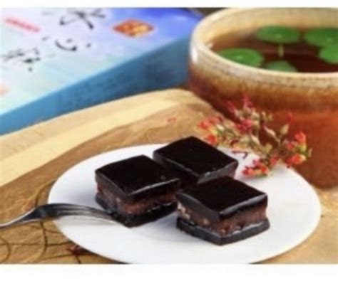 御品家紅豆冰心糕 小妞食品