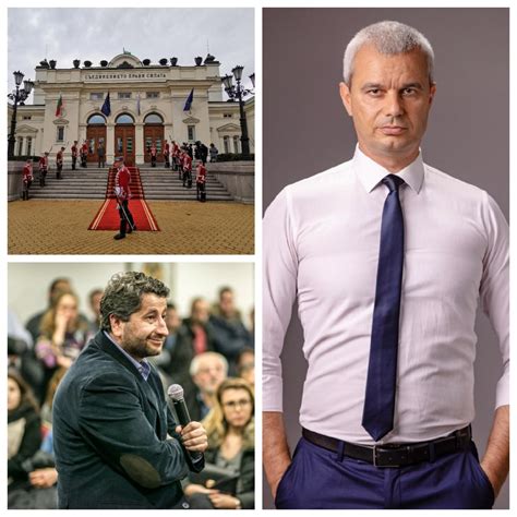 И ТОВА ДОЖИВЯХМЕ Възраждане гони демоните от парламента със свещеник Информационна агенция ПИК