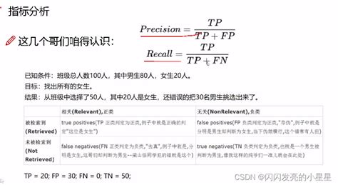 Yolo物体检测系列1经典方法概述及评价指标体现yolo验证指标 Csdn博客
