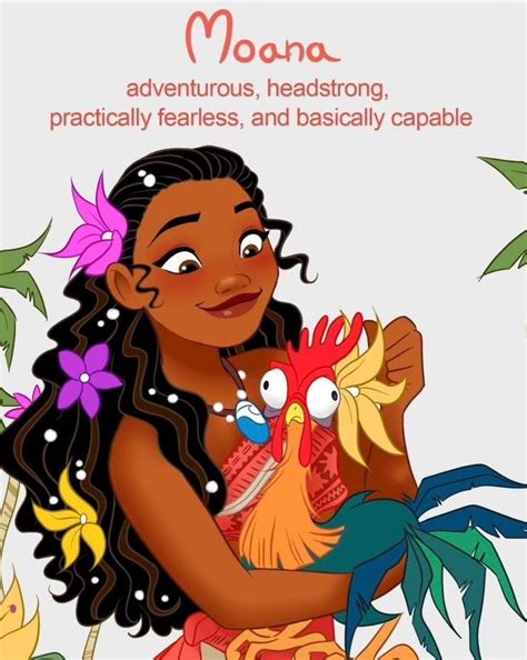 Pin By Elena On Disney In 2025 Disney Moana Art Disney Princess Art