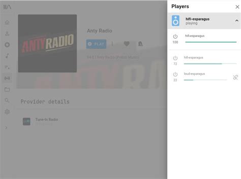 Esparagus Media Center Esparagus And Snapcast Crowd Supply