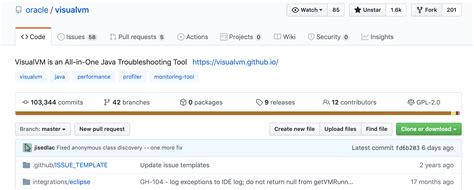 使用 visualvm 和 jprofiler 进行性能分析及调优 jvisualvm profiler csdn博客