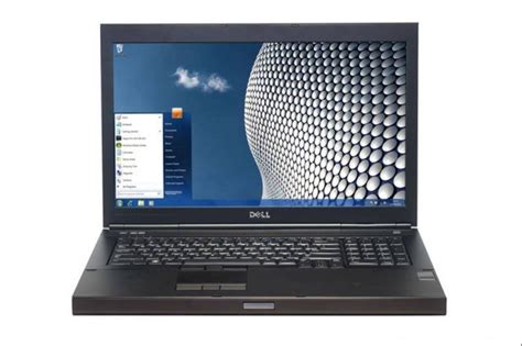 Dell Precision M4800 I7 Nvidia Windows 10 Workstation 04282024