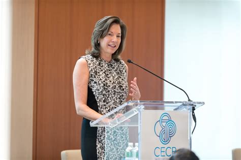 A Deeper Look At Cecps Investing In Society