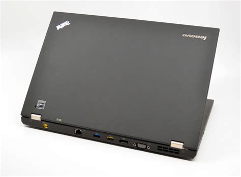 Lenovo Thinkpad T420s Review