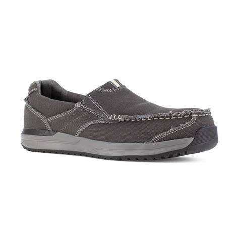 Comfortable Work Safety Shoes And Boots Rockport Works