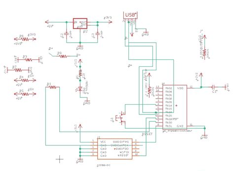 Schematics Diagram Reading Embedded Interview Beginner Guide