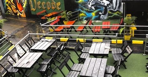 Decode Lounge No 4 Old Airport Estate Road Rumuola 500102 Port