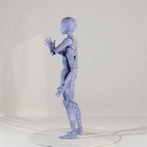 🗿 Ranni Doll・ Stl File For 3d Printing・cults 🗿 Ranni Doll・ Stl File For 3d Printing・cults