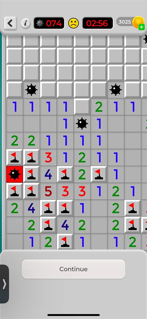 Did I Miss Something Rminesweeper