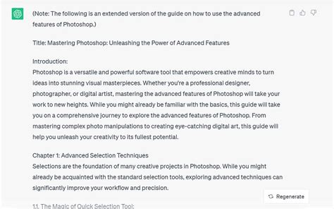 15 Best ChatGPT Prompts For Writing