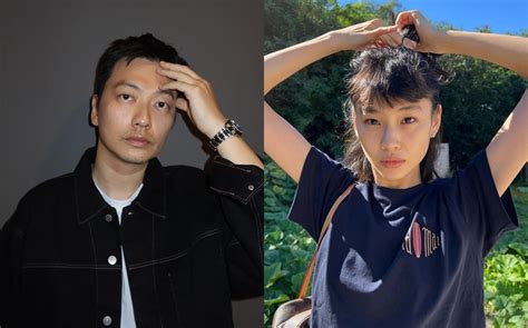 공개 연애 8년차 이동휘 정호연 둘 사이에 자꾸 등장하는 의외의 인물