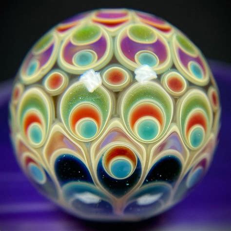 Glass Artists Heady Pages