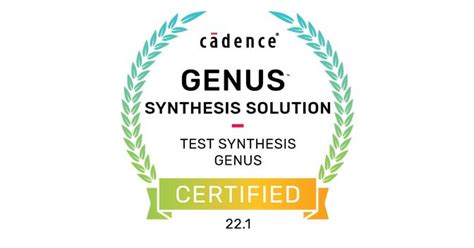 Brunno Alves De Abreu On Linkedin Test Synthesis With Genus Stylus