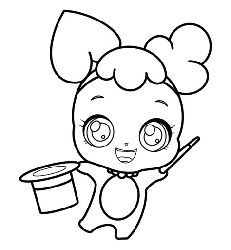 캐치티니핑 색칠공부 도안 모음 35개 이상 티니핑 색칠공부 캐치티니핑 시즌4 9월출시 ~ 네이버 블로그