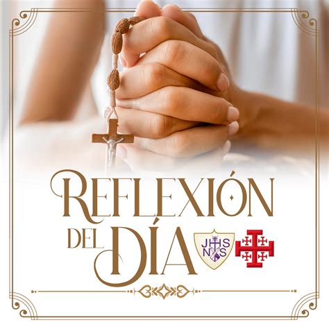 El Centro Del Evangelio De Hoy Es Nuestra Santísima Madre La Virgen