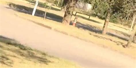 Naked Girl In Snow Tnaflix