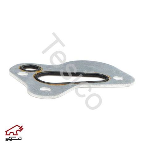 پليت پايه فيلتر پمپ غلطک خاک هپکو Hc100b تسیکو