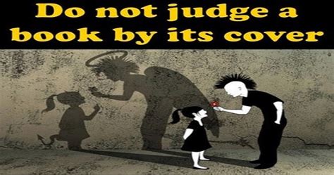 Blog Powo Anej Anglistki Don T Judge A Book By Its Cover