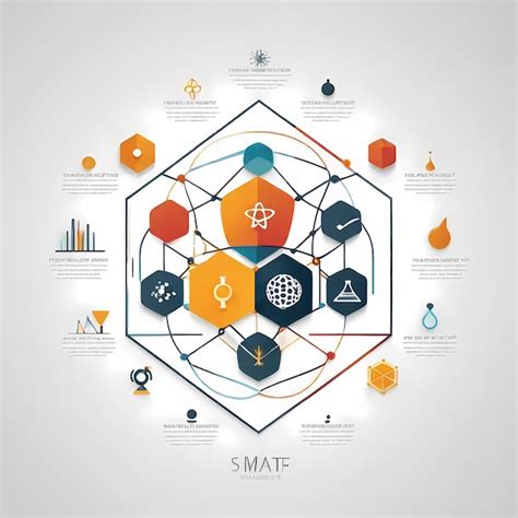 Premium Photo The Science Of Matter