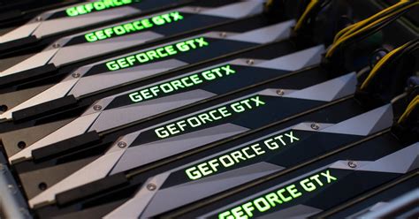 Crean Un Sistema Para Crackear Contraseñas Con 8 Gtx 1080 El Curioso