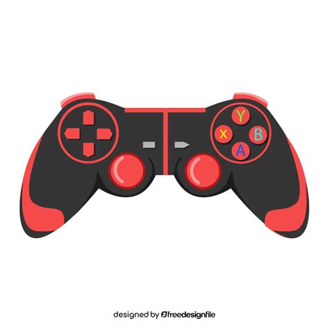 Joystick Clipart Free Download