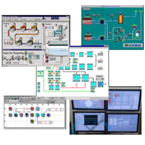 SCADA System Suppliers Manufacturers Dealers In Delhi