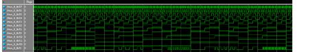 八选一多路选择器verilog代码及仿真结果mux8文档之家