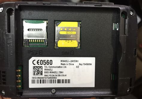 Can I Read Nck Code For This Modem Supported GSM Forum