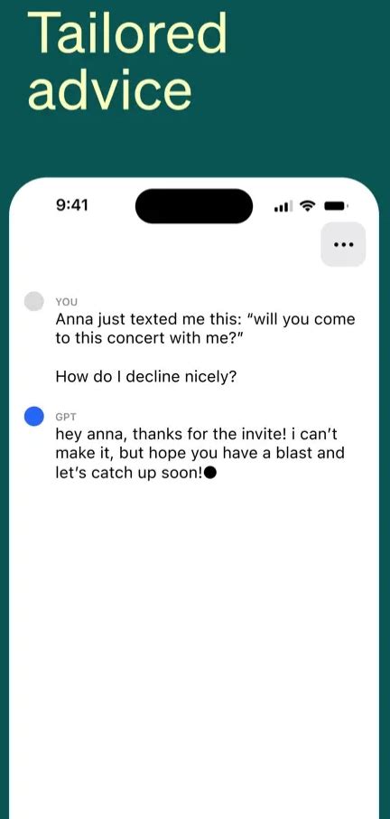 Chat GPT Now Has An IOS App For IPhone Here S How To Use It