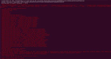 Doc Bug Ubuntudebian Linux · Px4 Developer Guide · Issue 917 · Px4