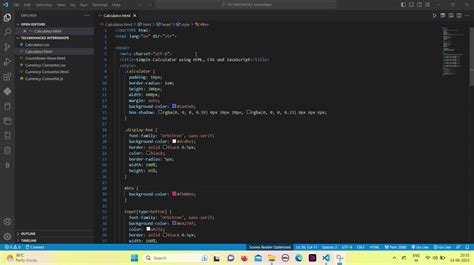 Shubham Kumar On Linkedin Opportunity Project Intern Html Css Javascript Webdeveloper