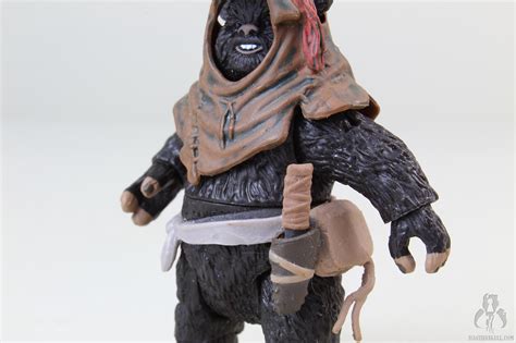 Review And Photo Gallery Star Wars The Legacy Collection Blue Bd4