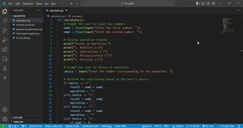 Arun Jain On Linkedin Learning Encryptix Internship Python
