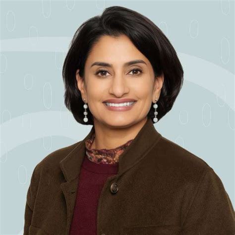 Seema Verma Executive Vice President And Gm At Oracle Health