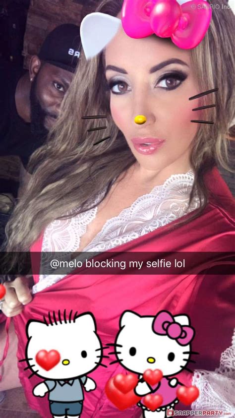 Richelle Ryan Richelleryan Snapchat Nudes Porn Sex At Snapperparty