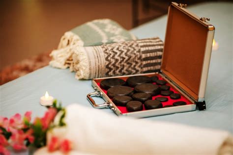 Our Ambiance Dream Valley Spa Massage Dubai
