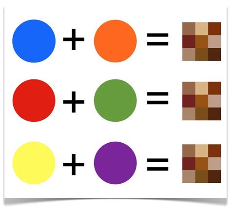 What Colors Make Brown What Two Colors Make Brown Updated 2023