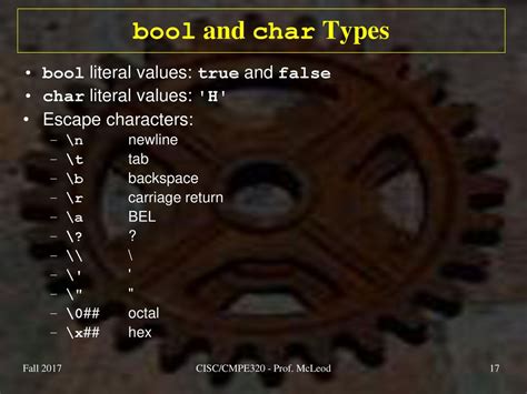Cisccmpe320 Prof Mcleod Ppt Download