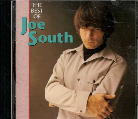 Best Of Joe South Cd Brand New Cd Greeting Llc