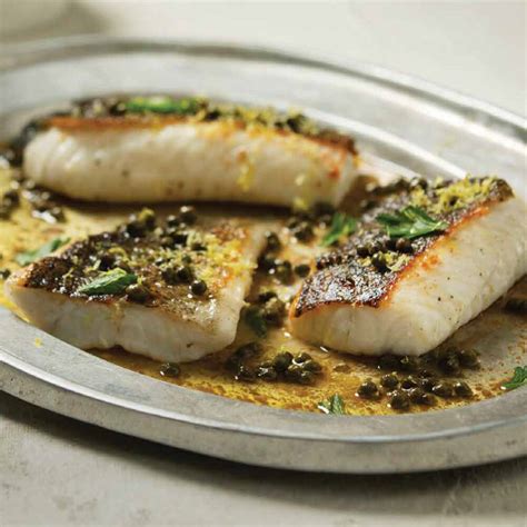 How To Cook With Murray Cod Aquna Sustainable Murray Cod