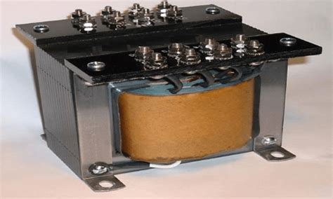 Trafo Panel Listrik Jenis Isolasi Dan Autotrafo